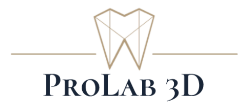 Prolab 3D - PROLAB 3D LTD